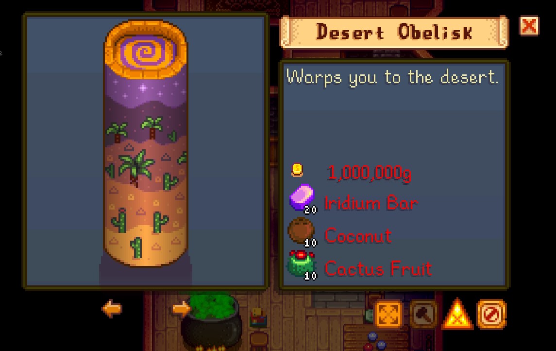 Stardew Valley Building Guide (Top 25 Tips) | GAMERS DECIDE