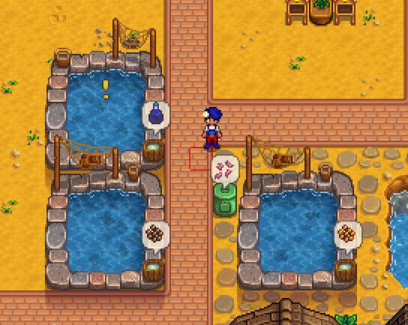 Stardew Valley Building Guide (Top 25 Tips) | GAMERS DECIDE