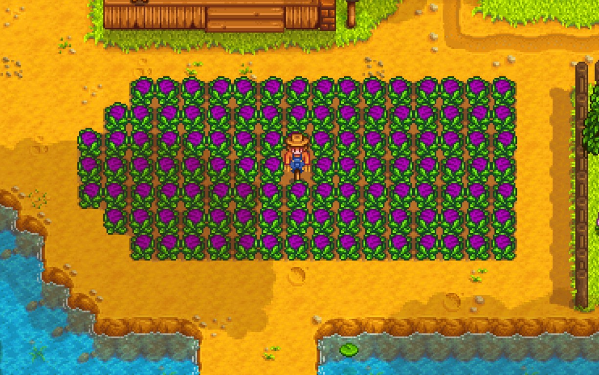 [Top 10] Stardew Valley Best Overall Crops (Ranked) | GAMERS DECIDE