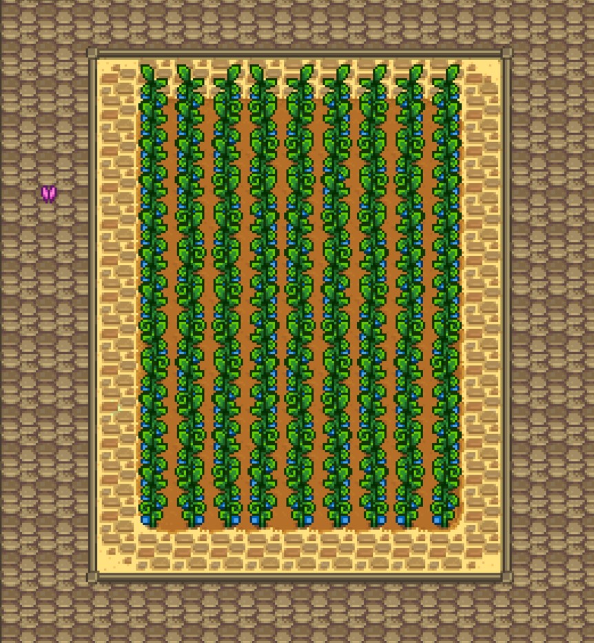 [Top 10] Stardew Valley Most Profitable Crops (Ranked) | Gamers Decide