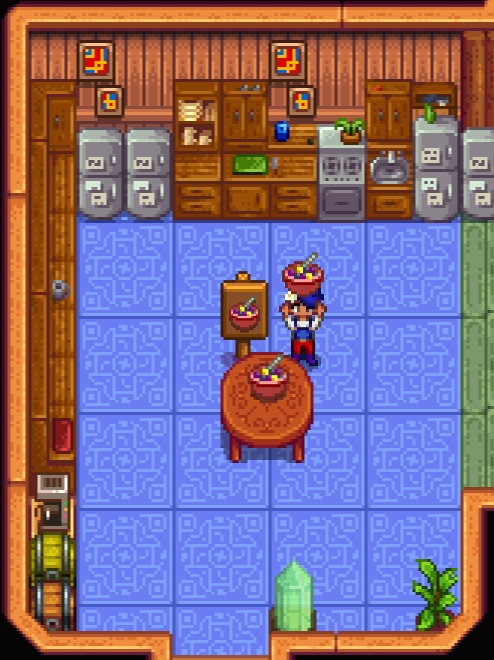 [Top 10] Stardew Valley Most Profitable Food (Ranked) | Gamers Decide