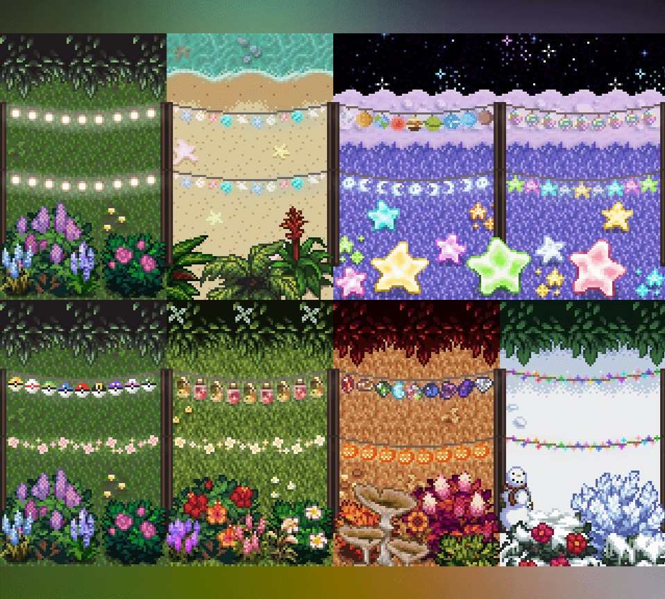 [Top 15] Stardew Valley Most Popular Mods | Gamers Decide