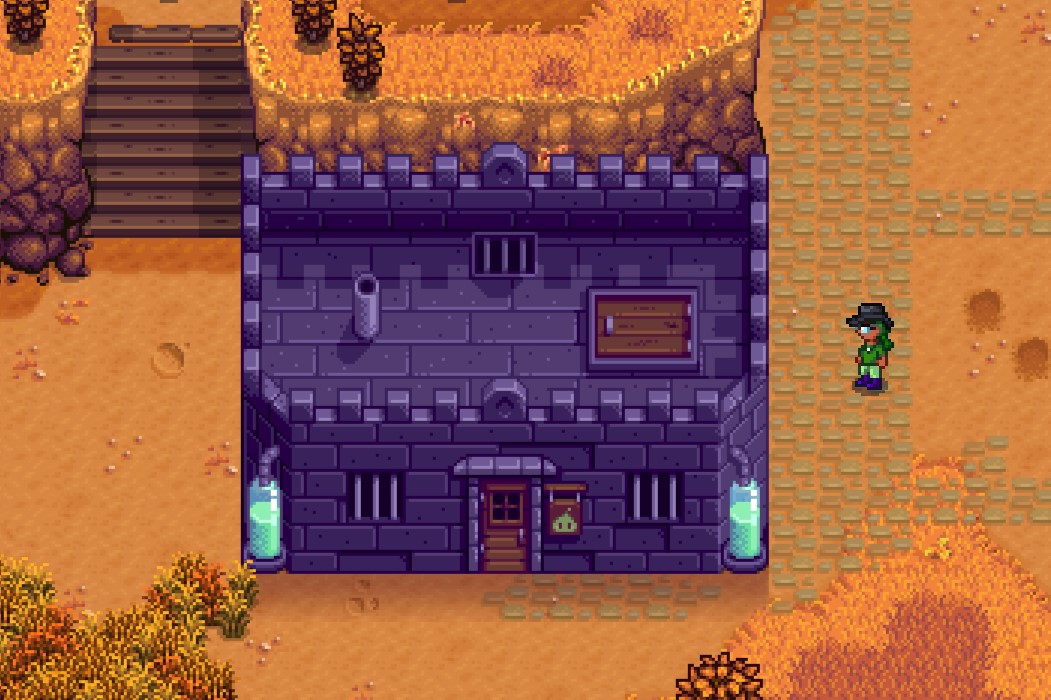 Stardew Valley Building Guide (Top 25 Tips) | GAMERS DECIDE