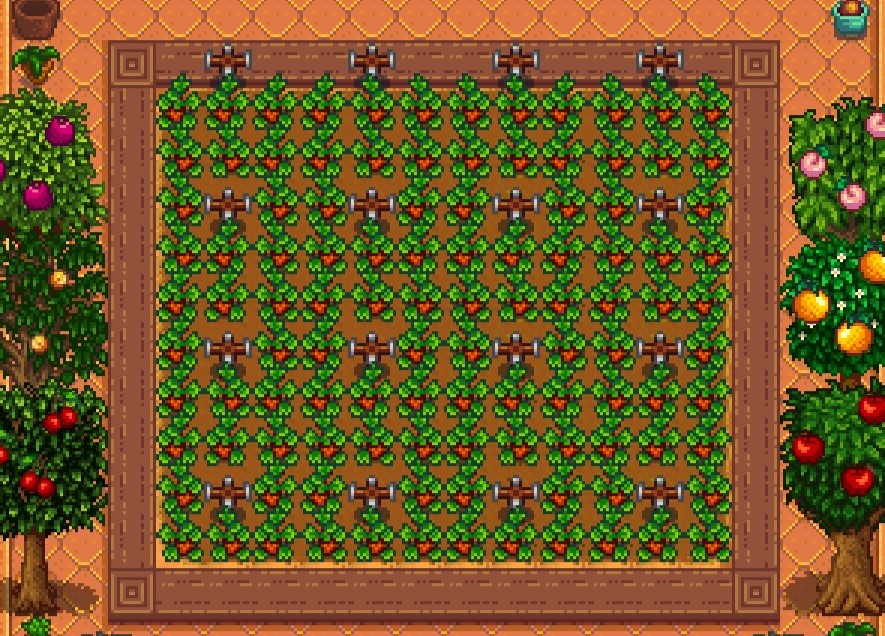 [Top 10] Stardew Valley Best Winter Crops (Ranked) | Gamers Decide