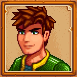 Stardew Valley Best Guy To Marry (Guide) | Gamers Decide