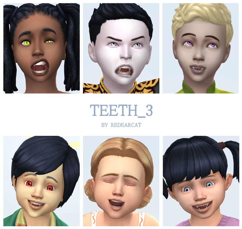 [Top 15] Sims 4 Best Supernatural Mods That Are Fun | Gamers Decide