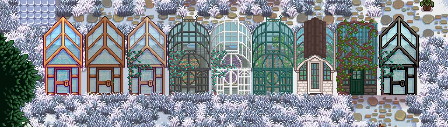 [Top 15] Stardew Valley Best Building Mods | Gamers Decide