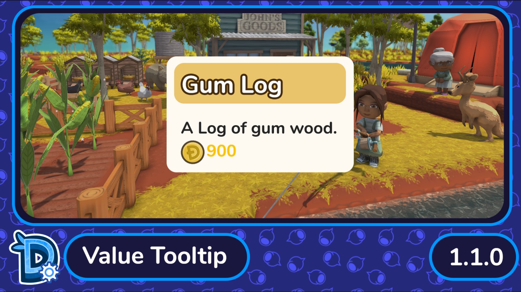 [Top 25] Dinkum Best Mods (Ranked Fun To Most Fun) | Gamers Decide