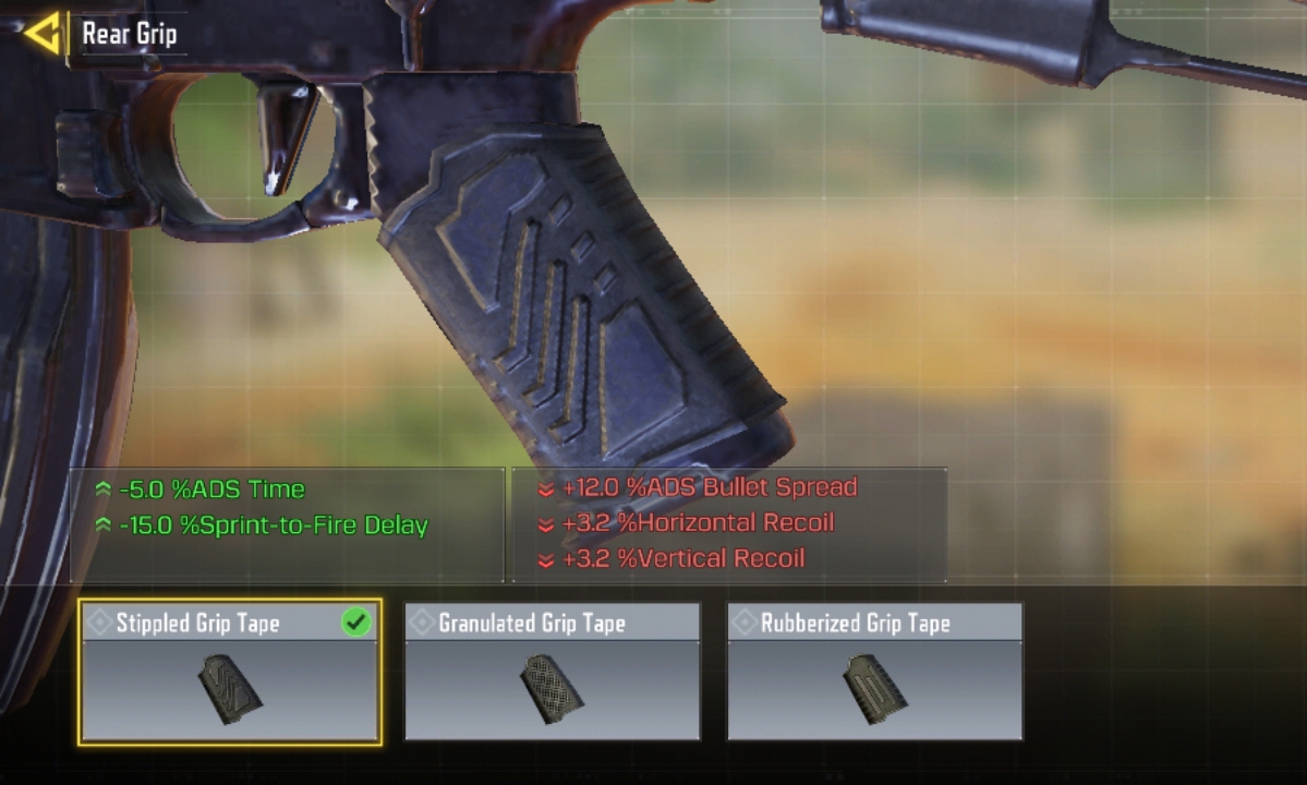 [Top 5] CoD Mobile Best Attachments For AK-47 | Gamers Decide