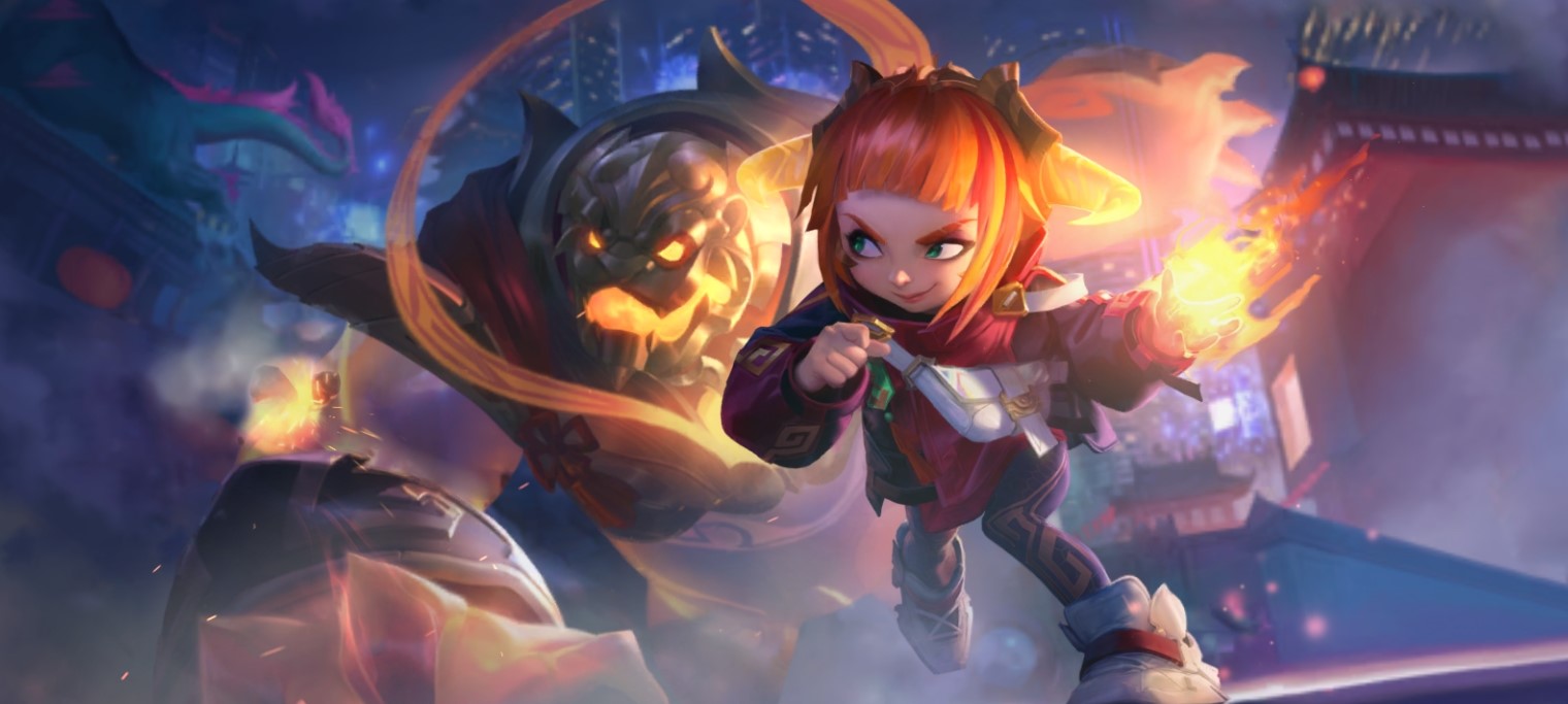 [Top 10] LOL Wild Rift Best Champions For Beginners (All Roles ...