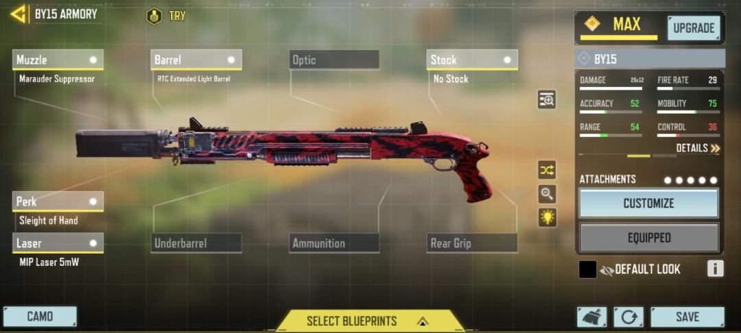 CoD Mobile Best Shotguns [Best And Worst Shotguns Revealed] | GAMERS DECIDE