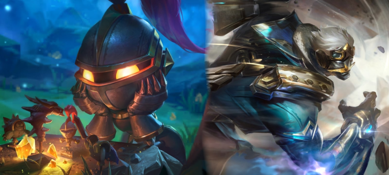 [Top 15] LoL Wild Rift Best Duos For A Great Combo | Gamers Decide