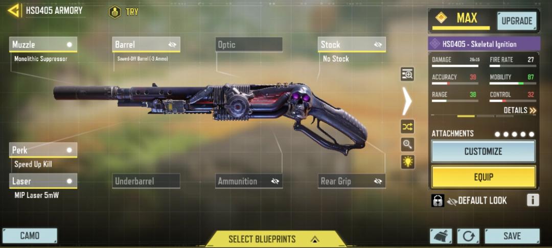 CoD Mobile Best Shotguns [Best And Worst Shotguns Revealed] | GAMERS DECIDE