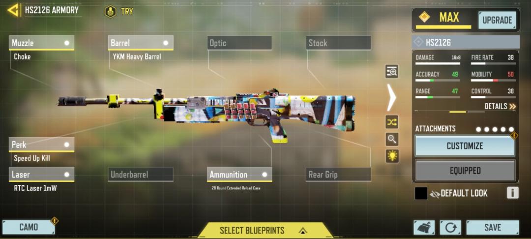 CoD Mobile Best Shotguns [Best And Worst Shotguns Revealed] | GAMERS DECIDE