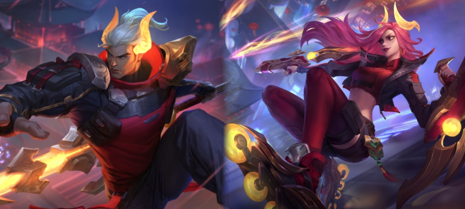 [Top 15] LoL Wild Rift Best Duos For A Great Combo | Gamers Decide