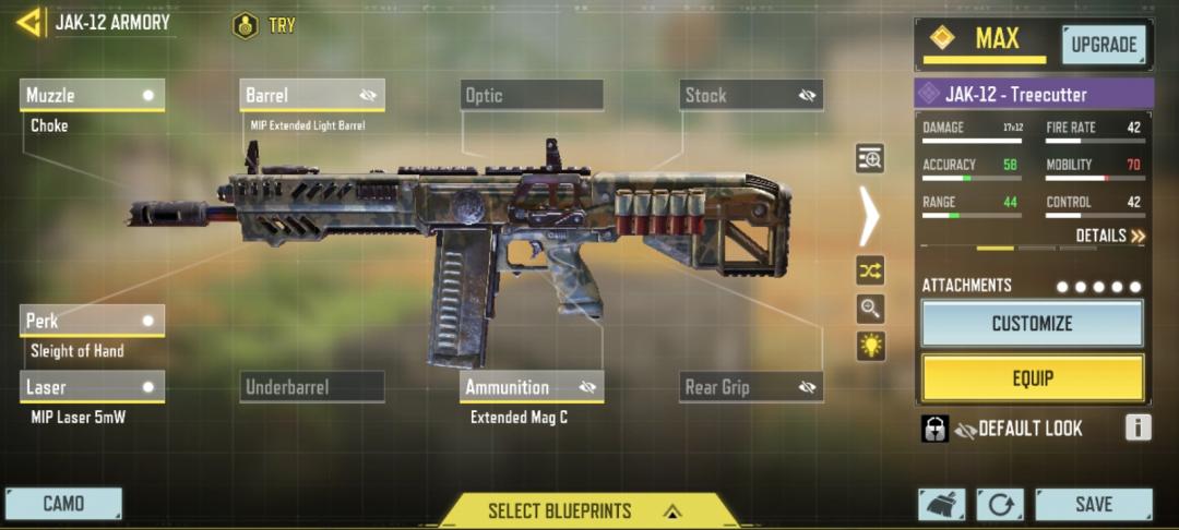 CoD Mobile Best Shotguns [Best And Worst Shotguns Revealed] | GAMERS DECIDE