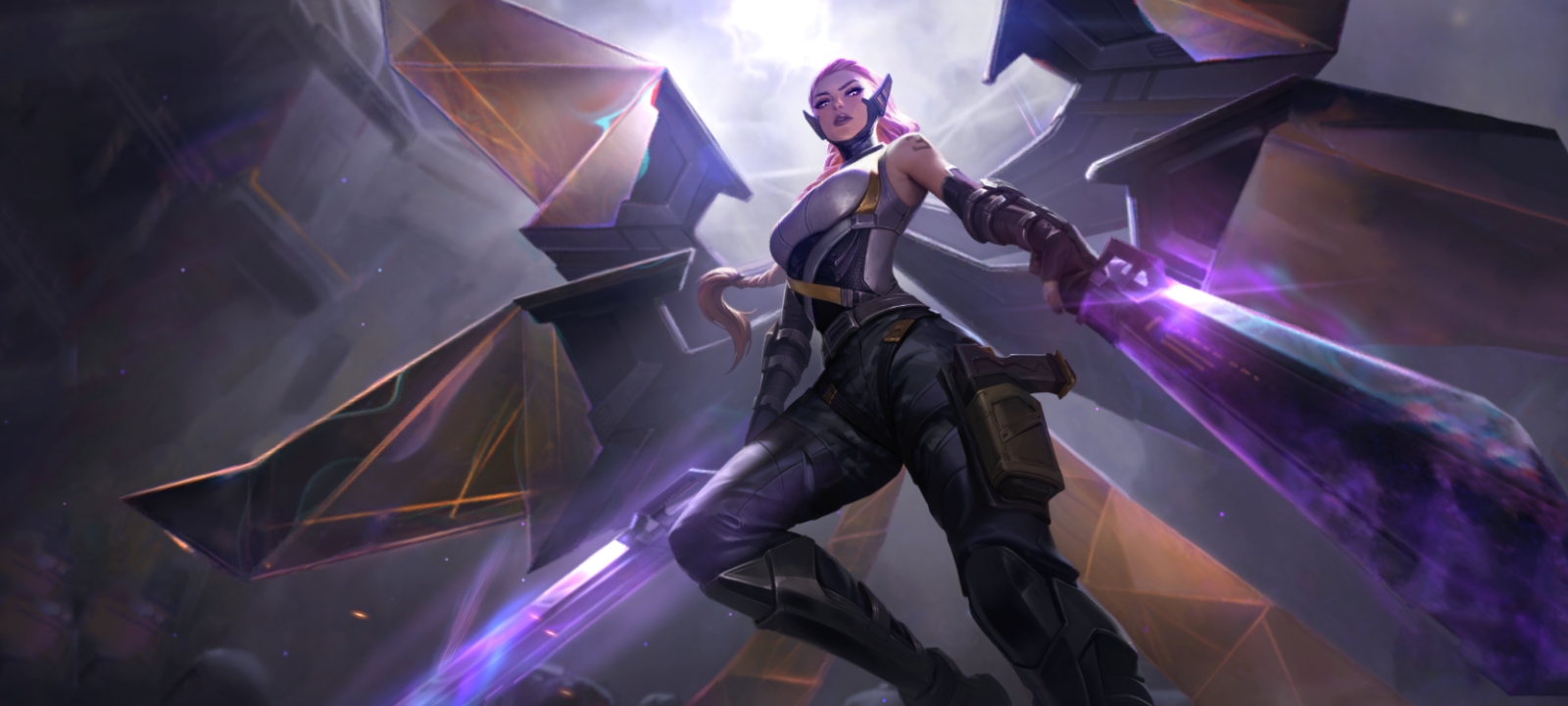 [Top 10] LOL Wild Rift Best Healers (Ranked) | Gamers Decide