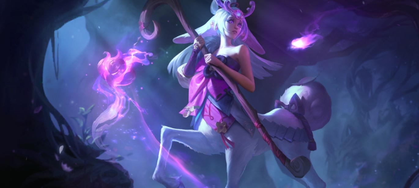 [Top 10] LOL Wild Rift: лучшие лесники которые сильны - Game4mobile