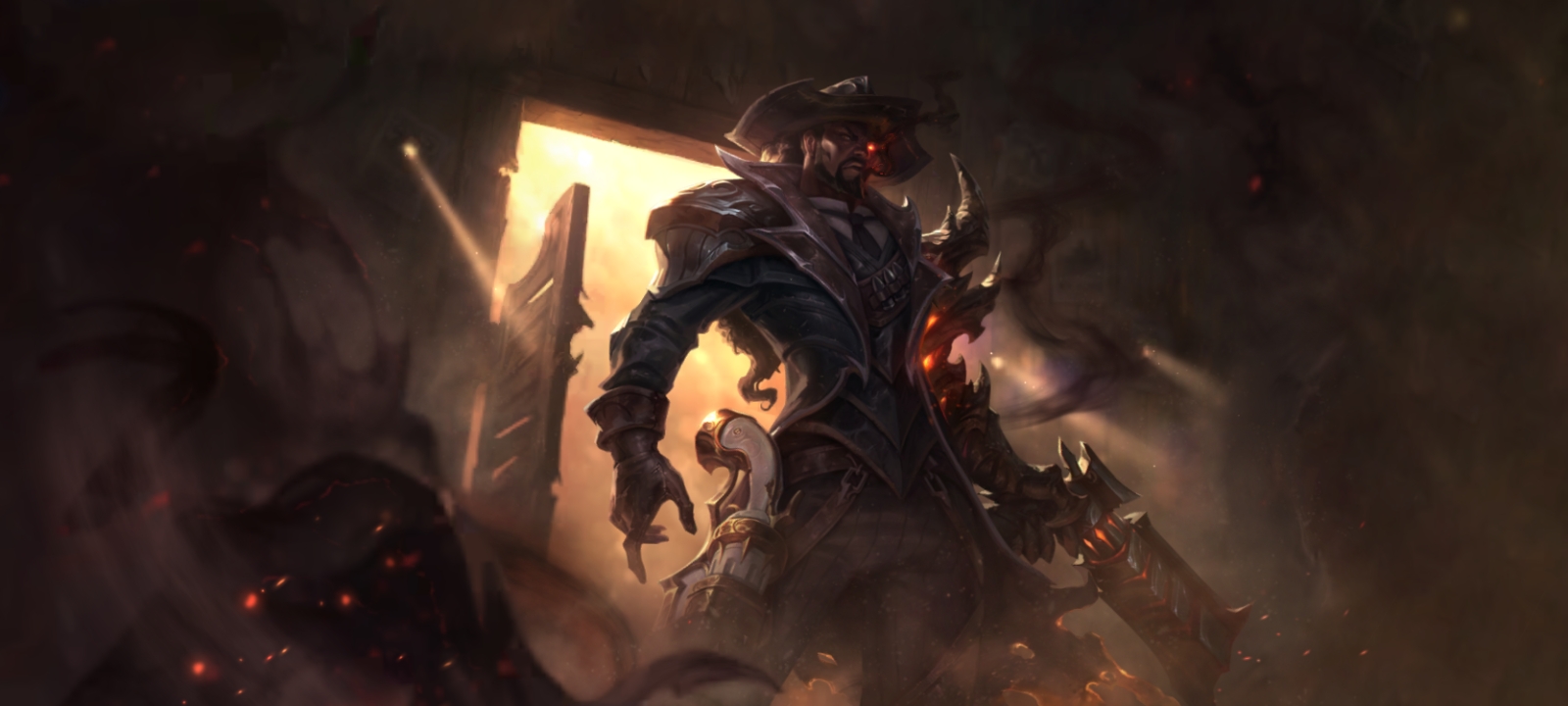 [Top 10] LOL Wild Rift Best Marksman (Ranked) | GAMERS DECIDE