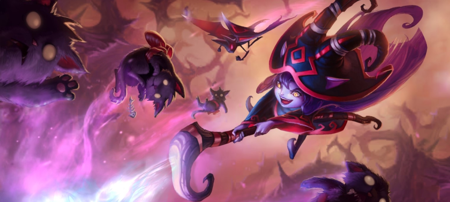 [Top 10] LOL Wild Rift Best Healers (Ranked) | Gamers Decide