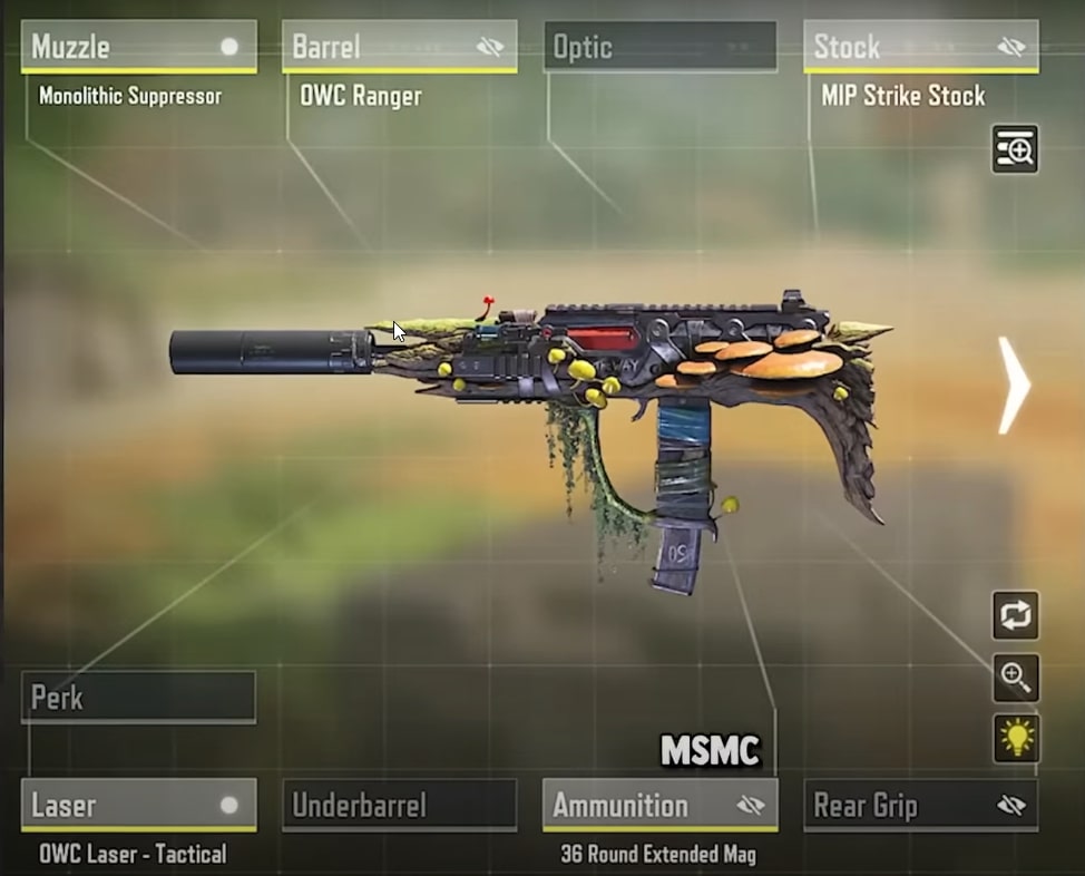 CoD Mobile Best SMG [Best And Worst SMGs Revealed] | GAMERS DECIDE