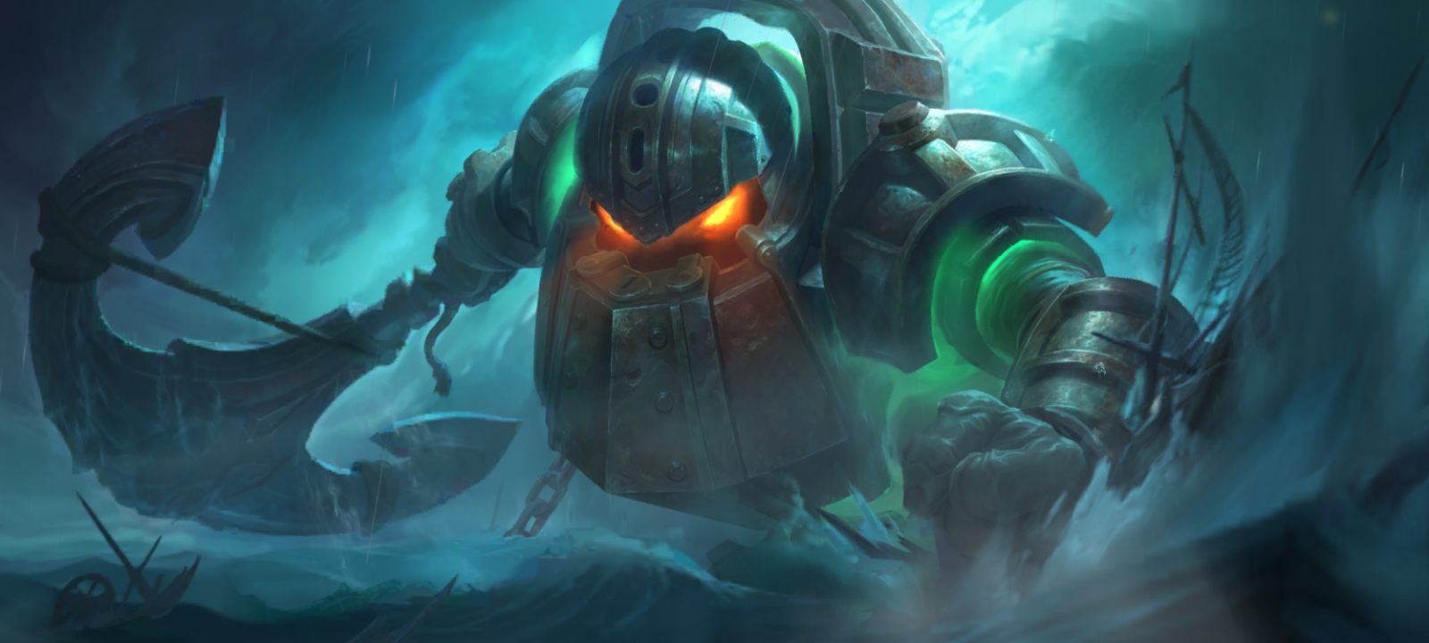 [Top 10] LOL Wild Rift Best Champions For Beginners (All Roles ...