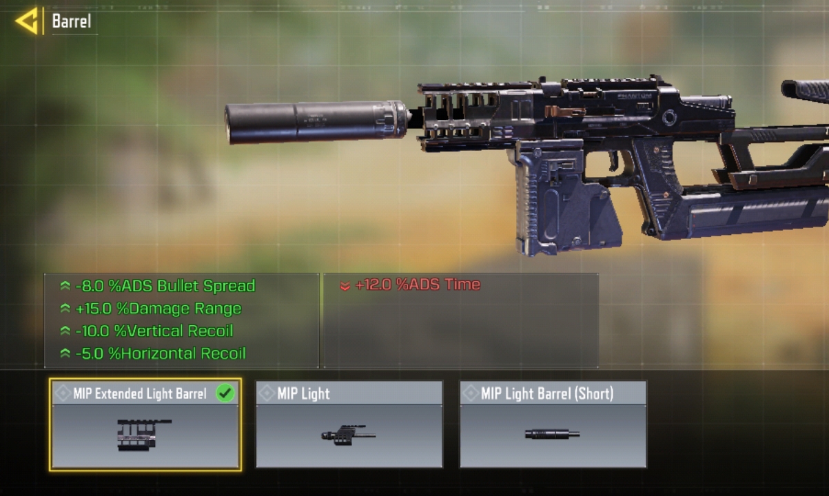 [Top 5] CoD Mobile Best Attachments For the Switchblade X9 | Gamers Decide