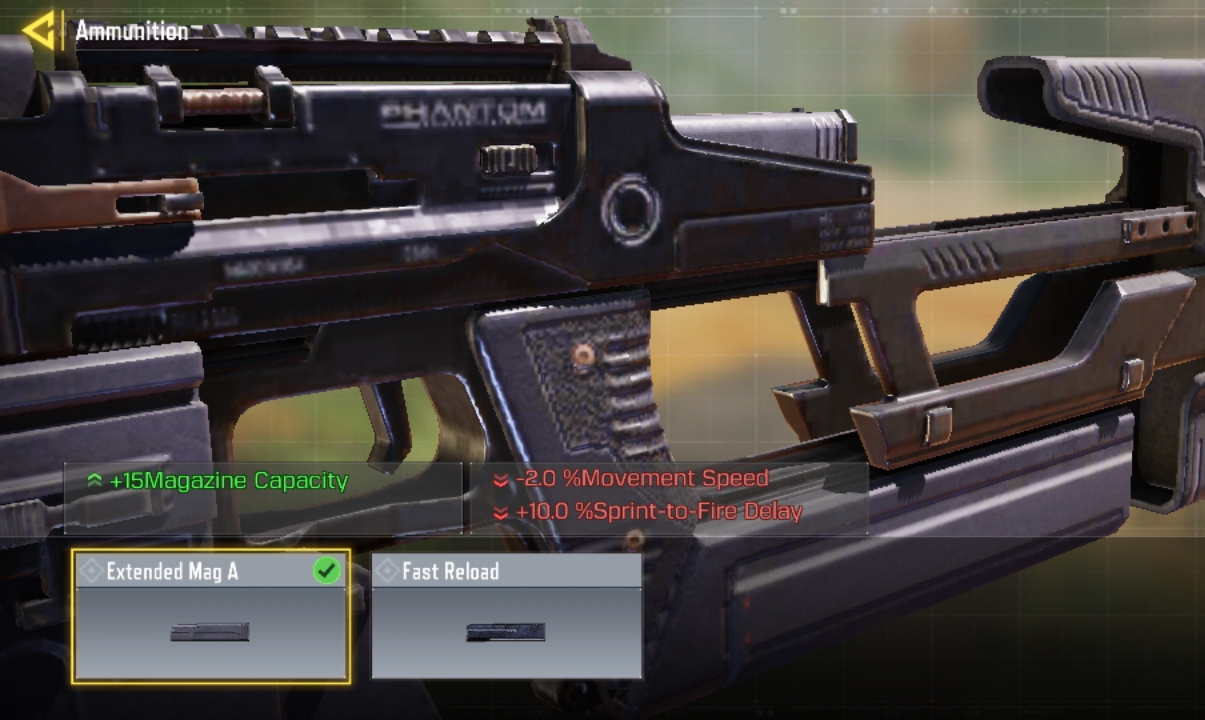 [Top 5] CoD Mobile Best Attachments For the Switchblade X9 | Gamers Decide