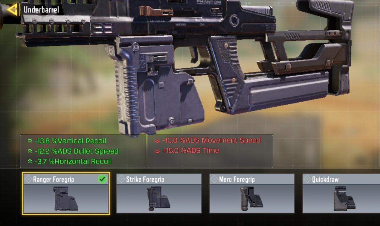 [Top 5] CoD Mobile Best Attachments For the Switchblade X9 | Gamers Decide