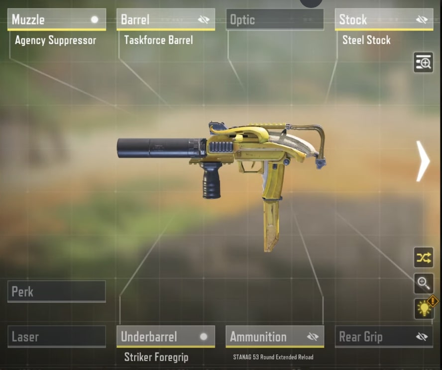 [Top 10] CoD Mobile Best Loadouts For The Current Meta | GAMERS DECIDE