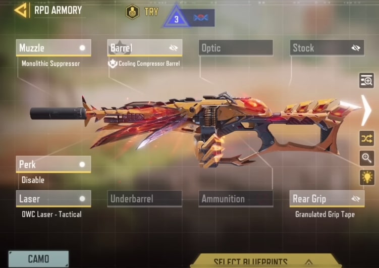 [Top 10] CoD Mobile Best Loadouts For The Current Meta | GAMERS DECIDE