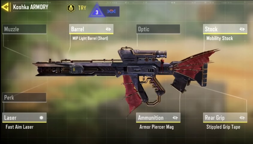 [Top 10] CoD Mobile Best Loadouts For The Current Meta | GAMERS DECIDE