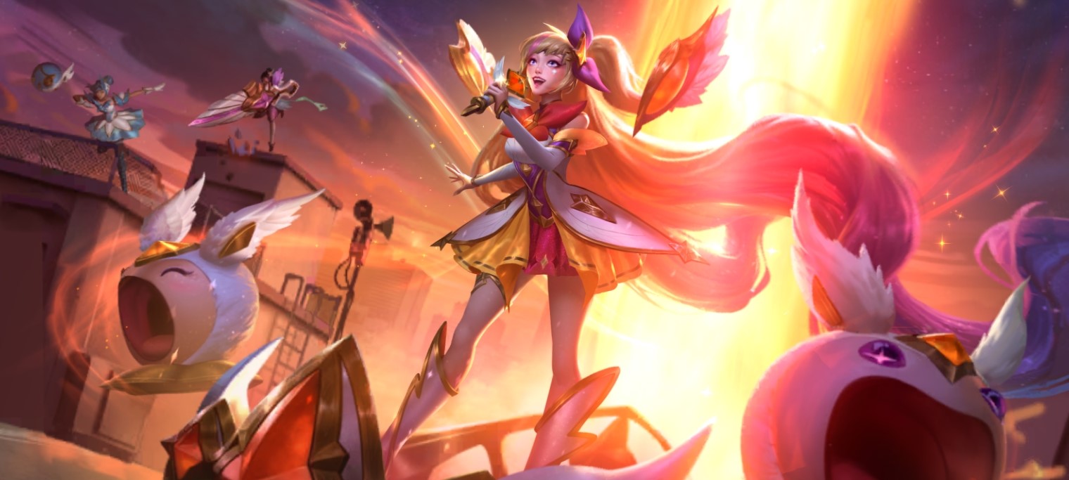 [Top 10] LOL Wild Rift Best Healers (Ranked) | Gamers Decide