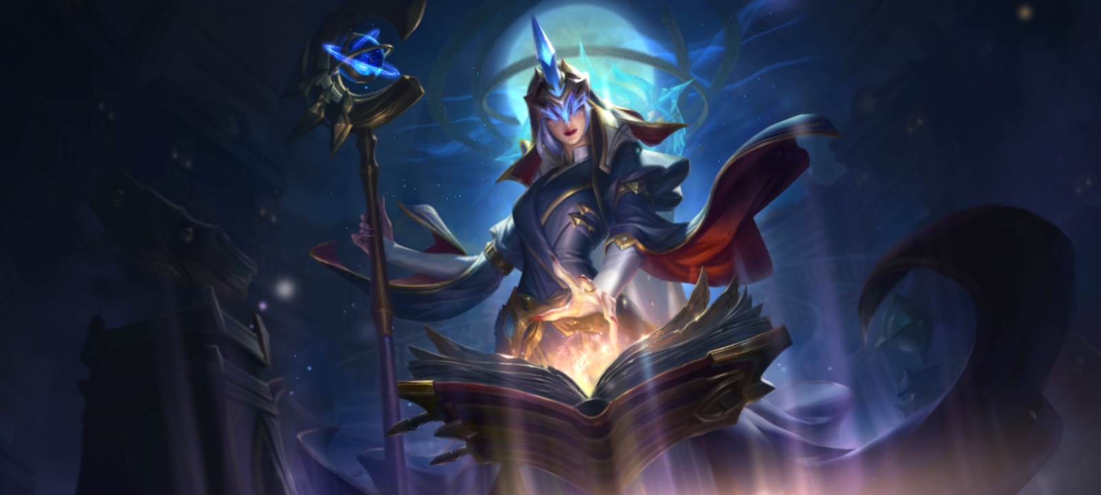 [Top 10] LOL Wild Rift Best Healers (Ranked) | Gamers Decide