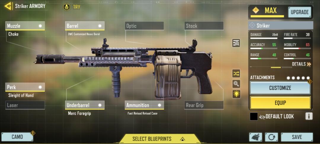 CoD Mobile Best Shotguns [Best And Worst Shotguns Revealed] | GAMERS DECIDE