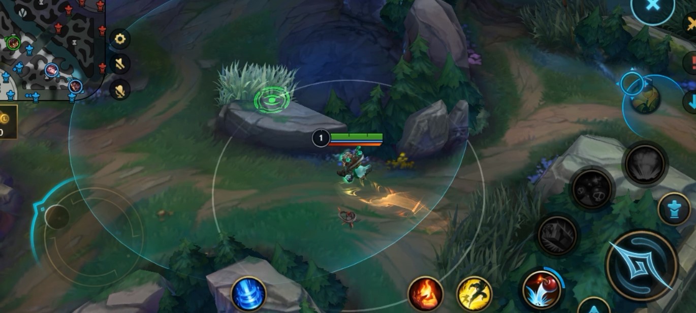 25 Best LOL Wild Rift Tips and Strategies For Beginners | Gamers Decide