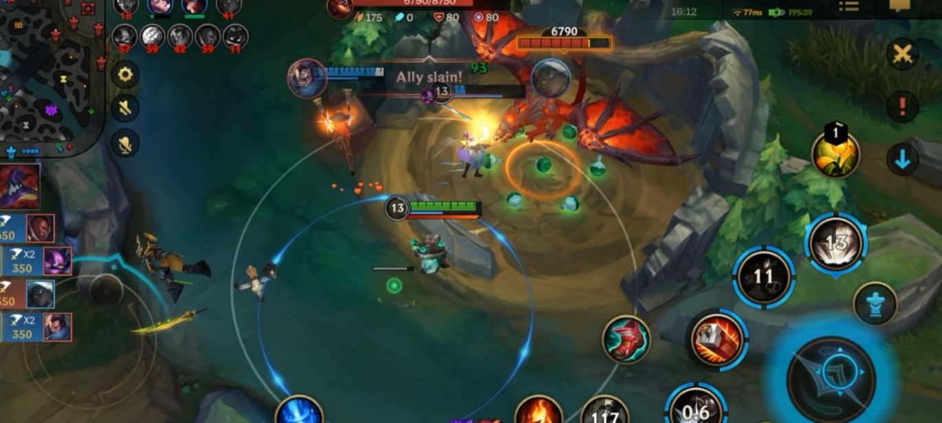 25 Best LOL Wild Rift Tips and Strategies For Beginners | Gamers Decide