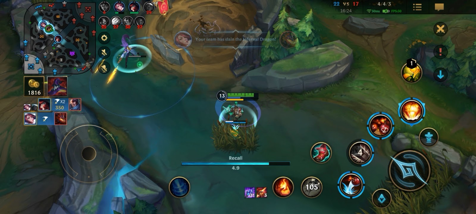 25 Best LOL Wild Rift Tips and Strategies For Beginners | Gamers Decide