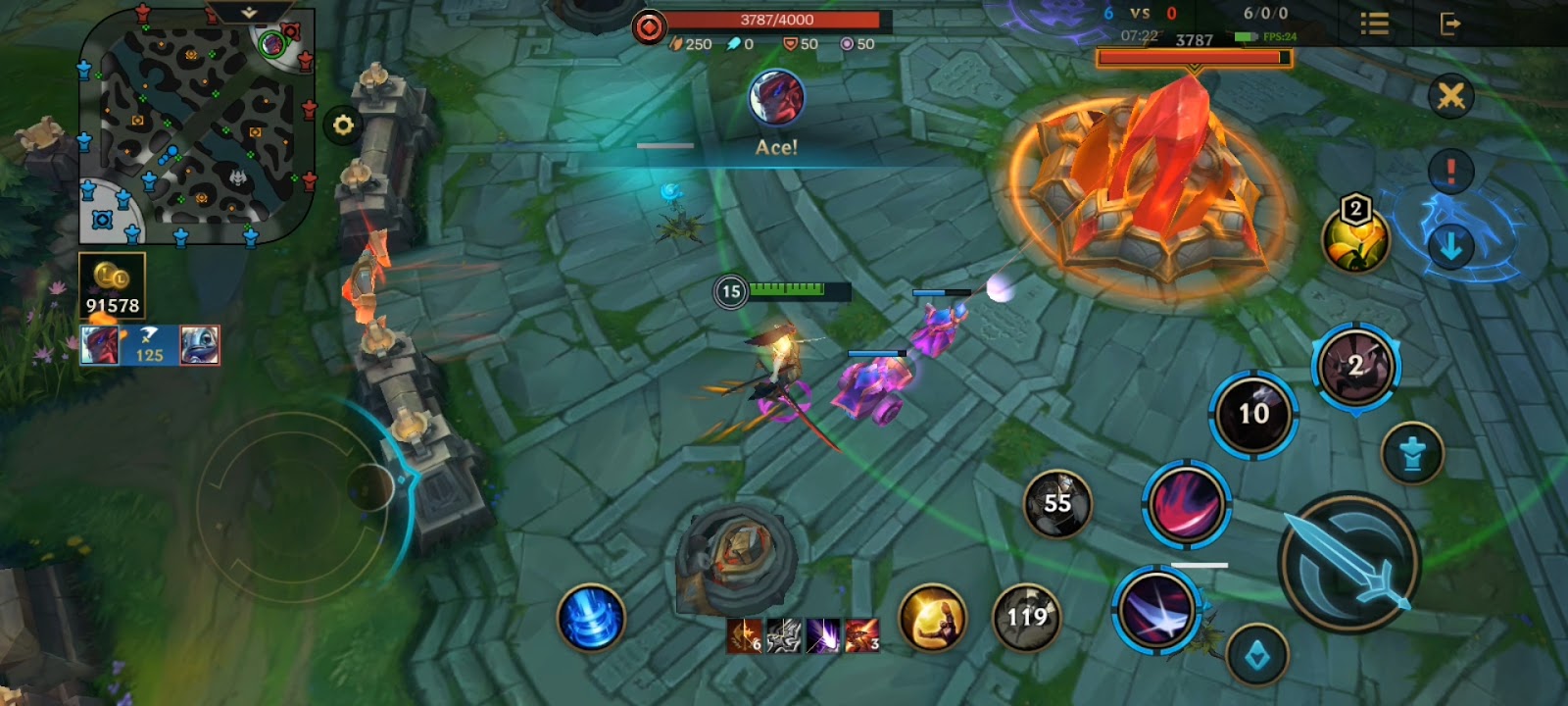 25 Best LOL Wild Rift Tips and Strategies For Beginners | Gamers Decide