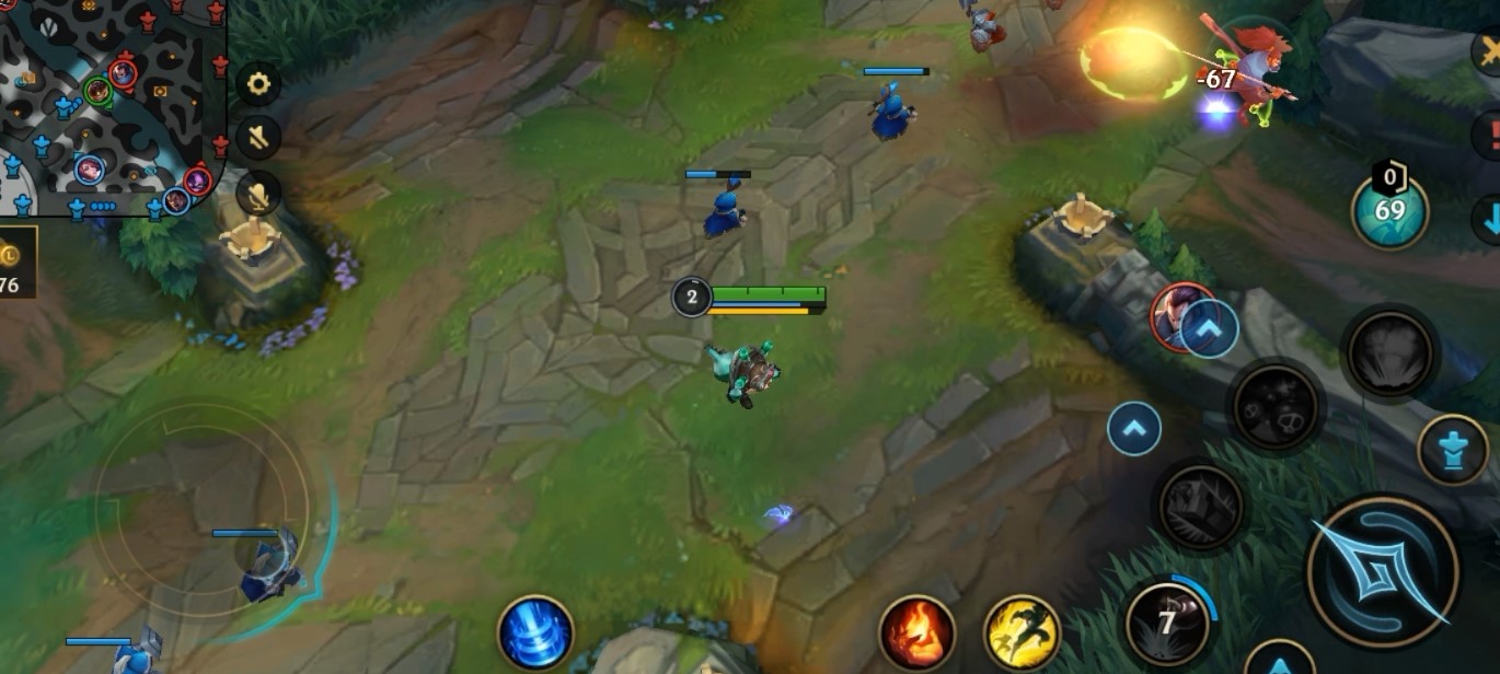 25 Best LOL Wild Rift Tips and Strategies For Beginners | Gamers Decide