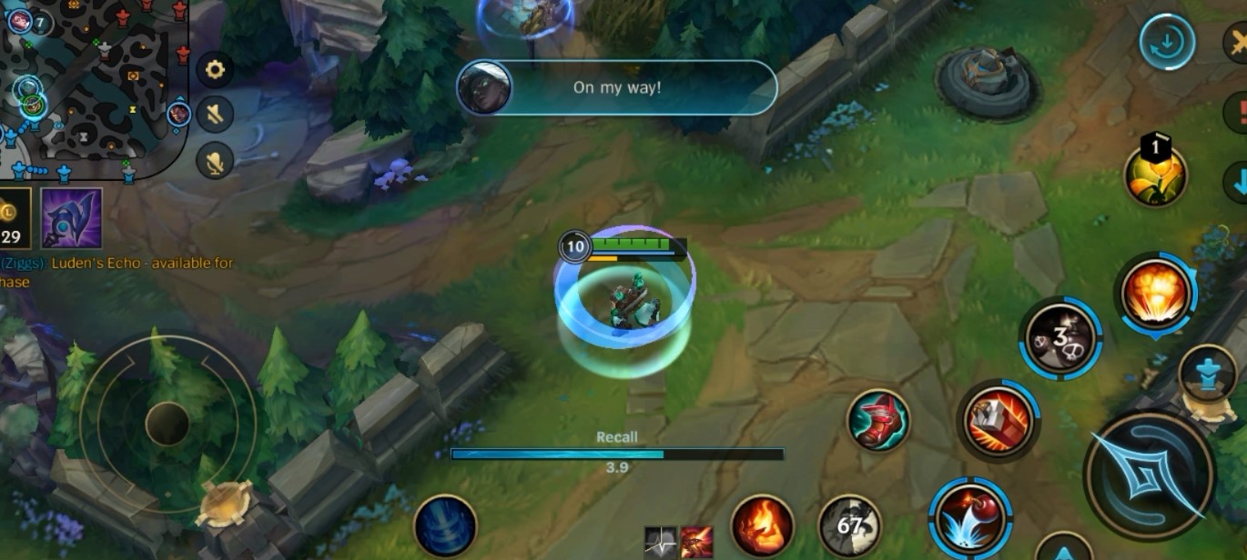 25 Best LOL Wild Rift Tips and Strategies For Beginners | Gamers Decide