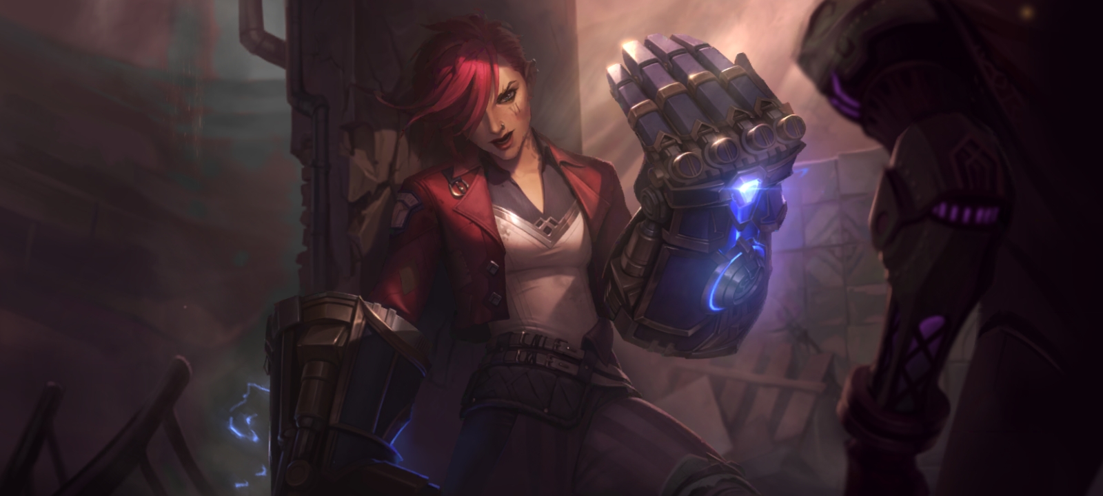 [Top 10] LOL Wild Rift Best Champions For Beginners (All Roles ...