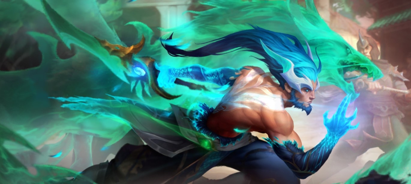 [Top 15] LOL Wild Rift Best Carries (Ranked) | GAMERS DECIDE