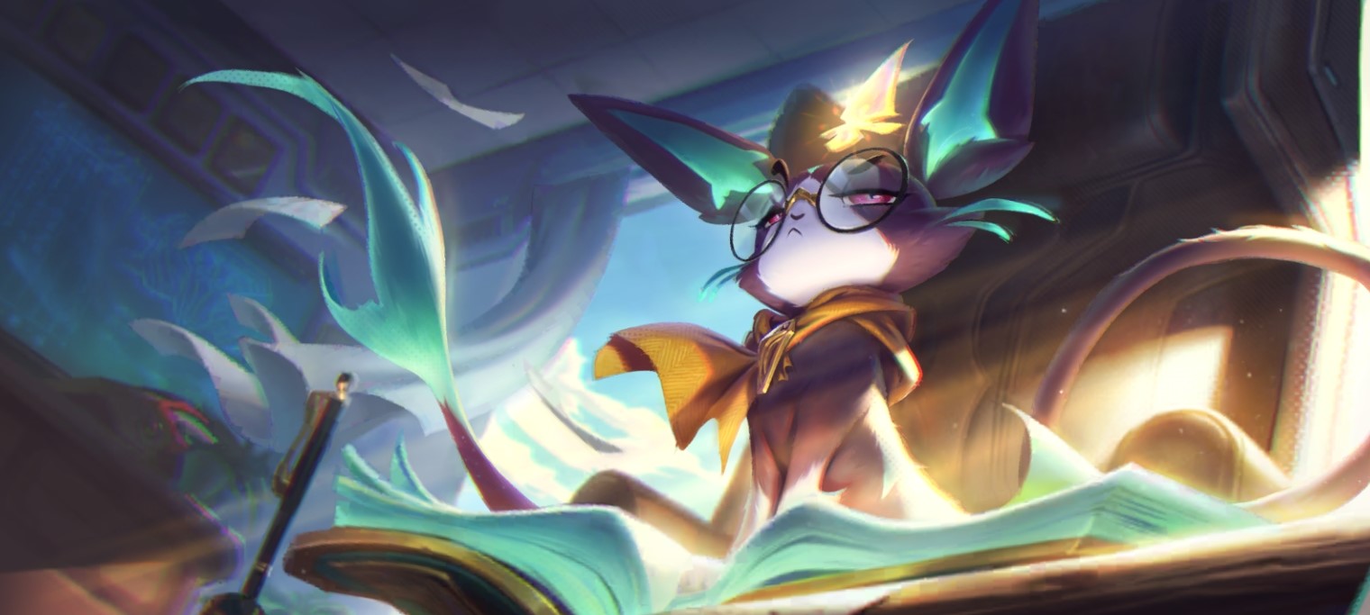 [Top 10] LOL Wild Rift Best Healers (Ranked) | Gamers Decide