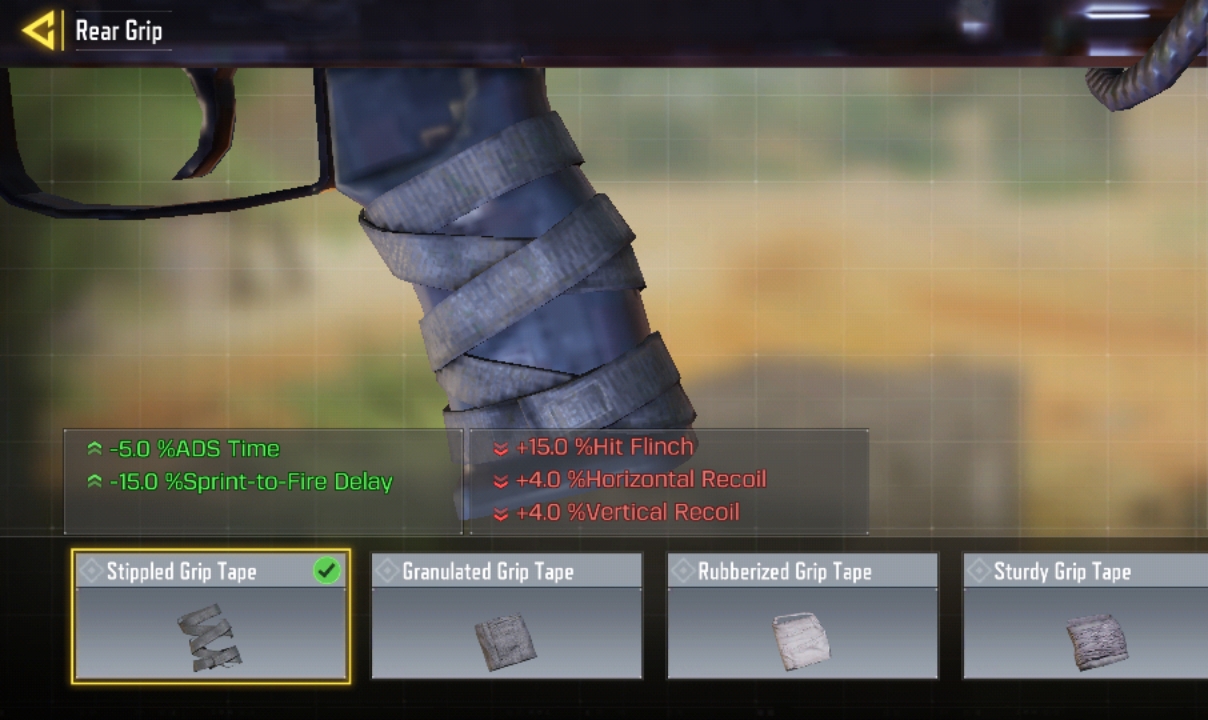 [Top 5] CoD Mobile Best Attachments For the ZRG 20mm | Gamers Decide