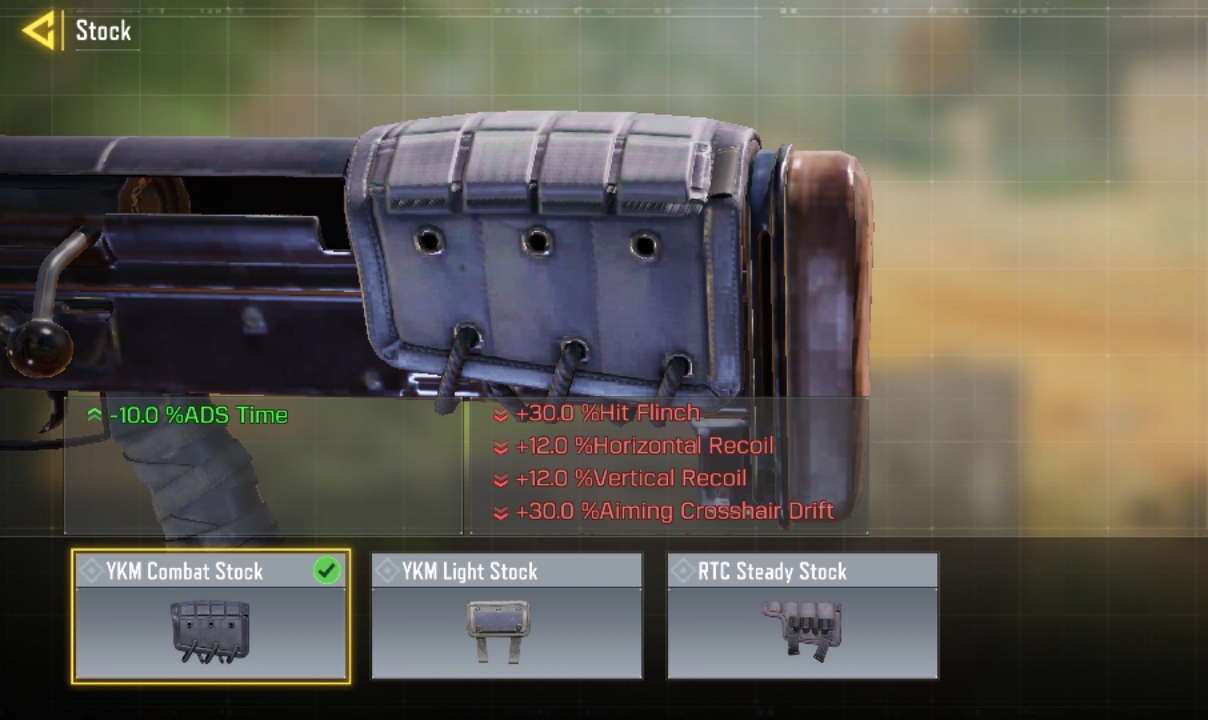 [Top 5] CoD Mobile Best Attachments For the ZRG 20mm | Gamers Decide