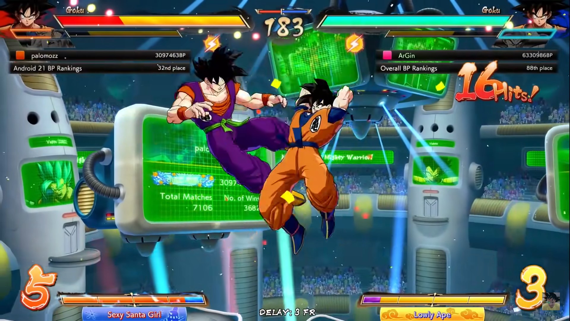 [Top 5] Dragon Ball Fighterz Best Anchors (Ranked) | Gamers Decide