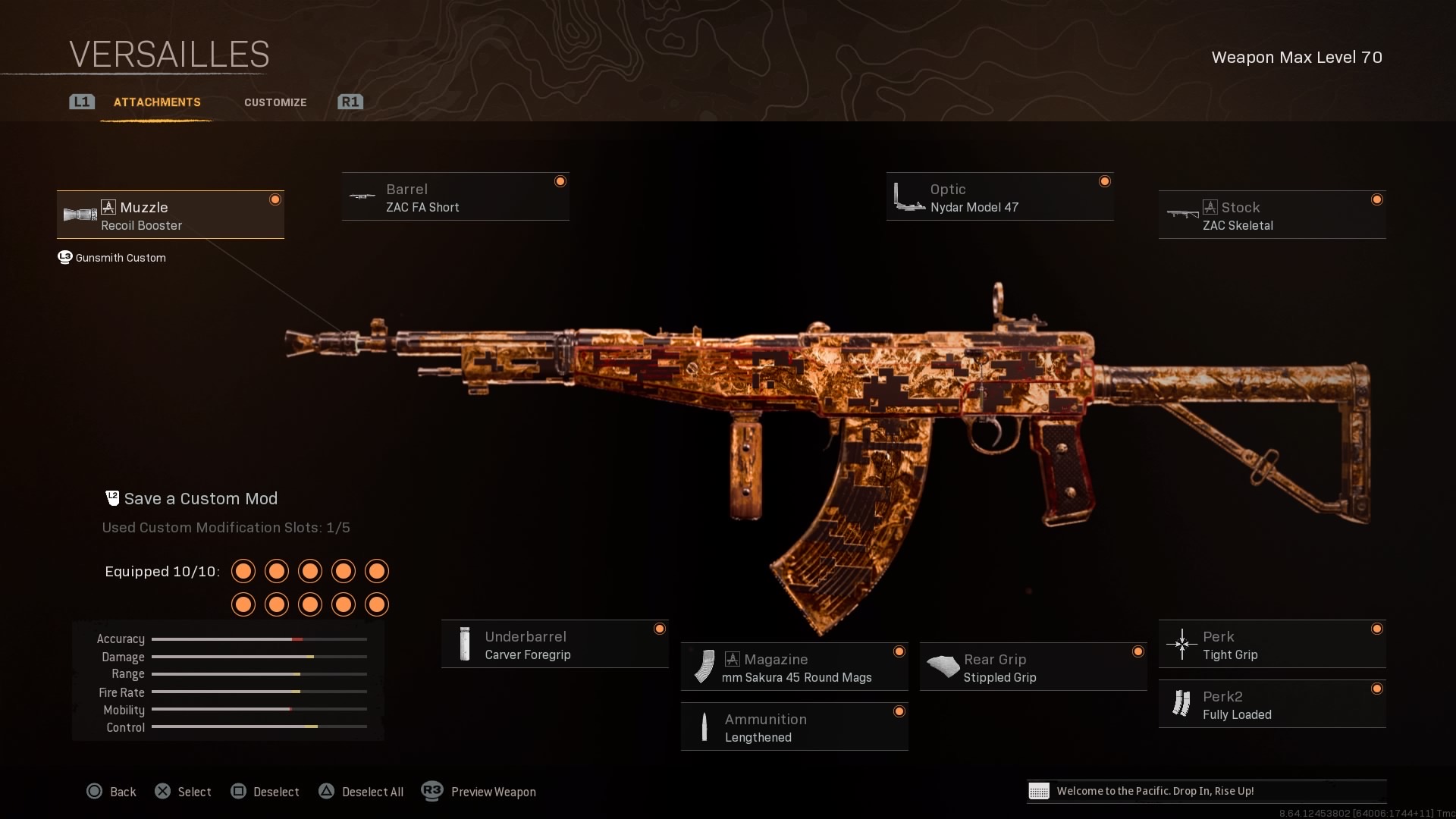 [Top 3] COD Warzone Best Automaton Loadouts | GAMERS DECIDE