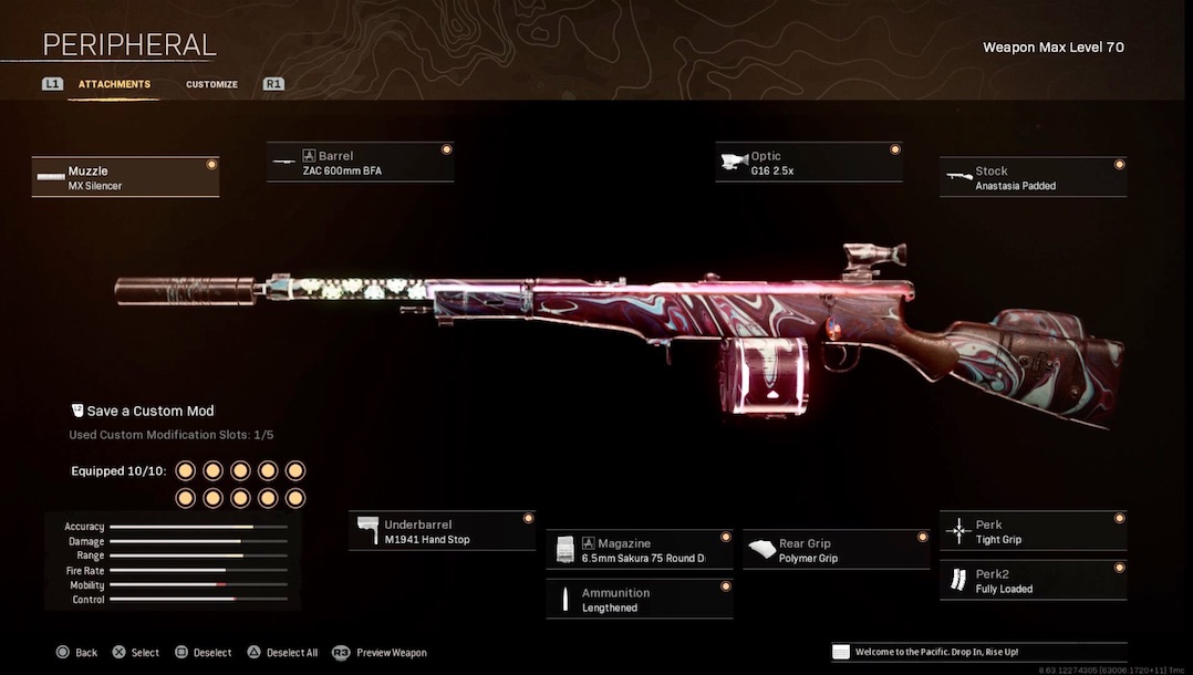 [Top 3] COD Warzone Best Automaton Loadouts | GAMERS DECIDE