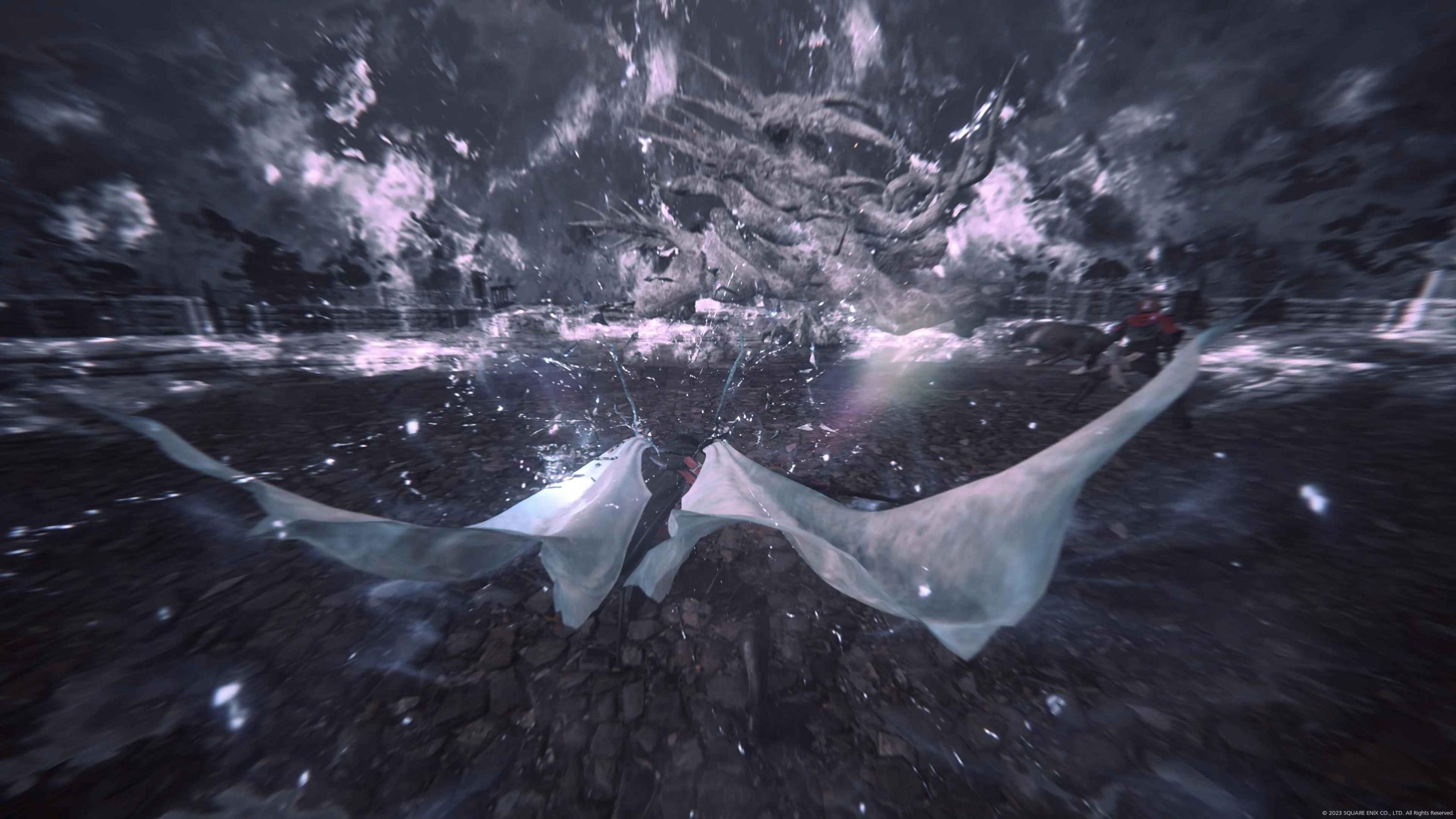 [Top 10] FF16 Most Powerful Abilities In The Game (Ranked) | Gamers Decide